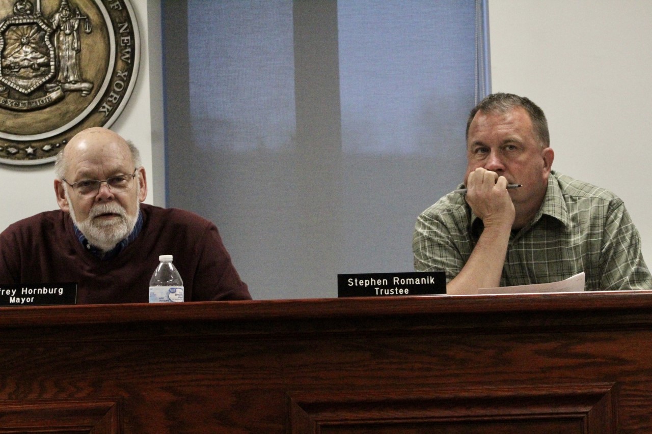 Silver Creek to share code enforcement with Hanover | News, Sports ...